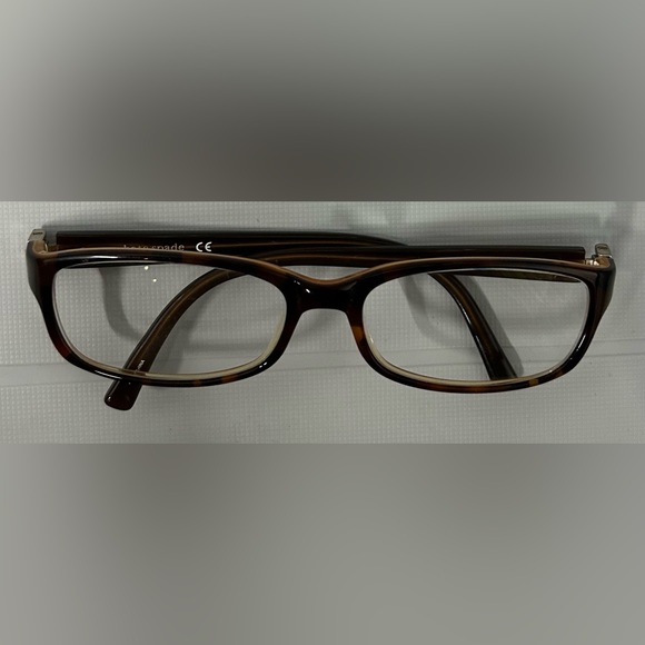 kate spade | Accessories | Kate Spade New York Women Eyeglasses Frame ...